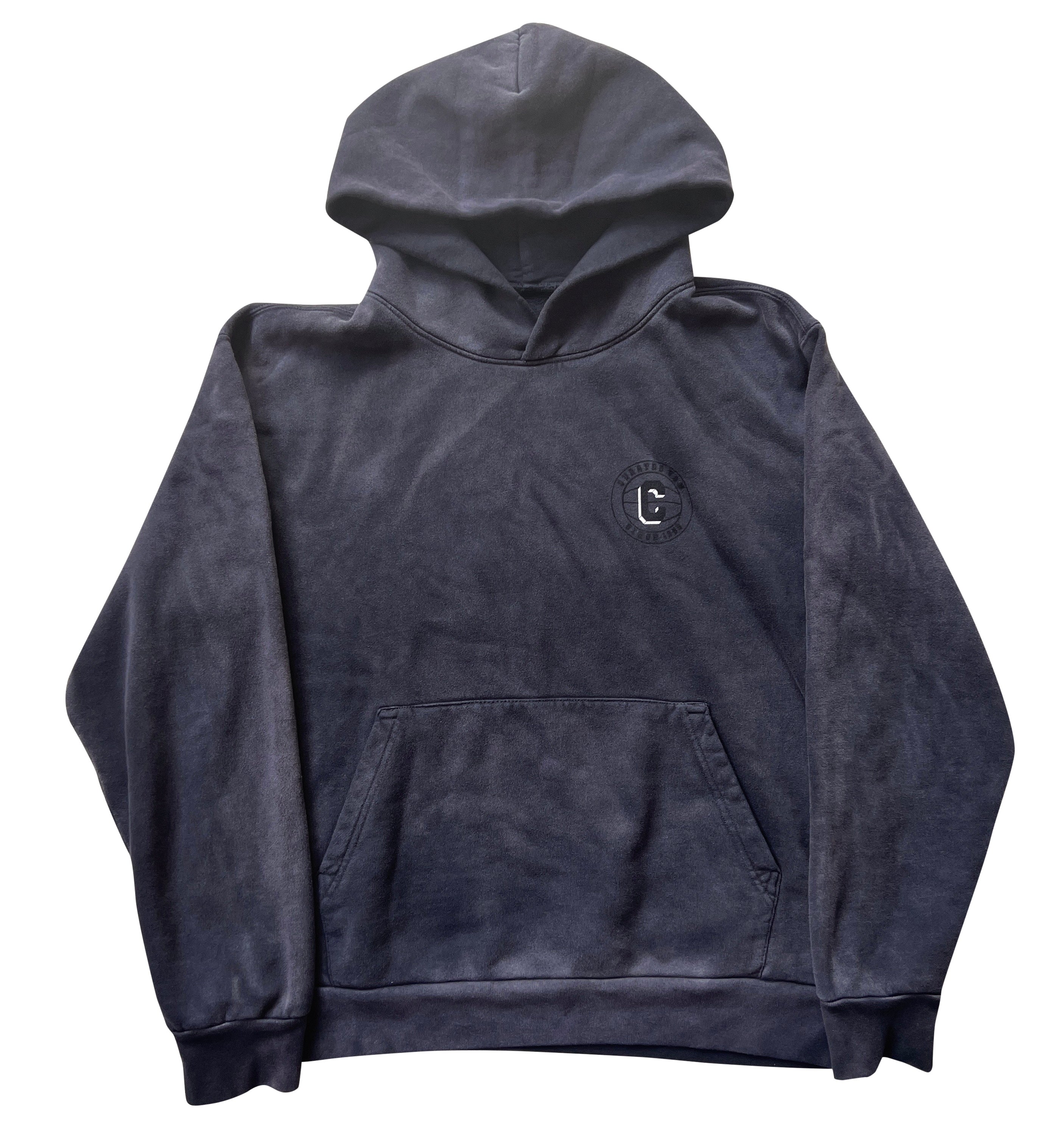 CURATED VAN "SINCE 1985" HOODIES – curatedvan